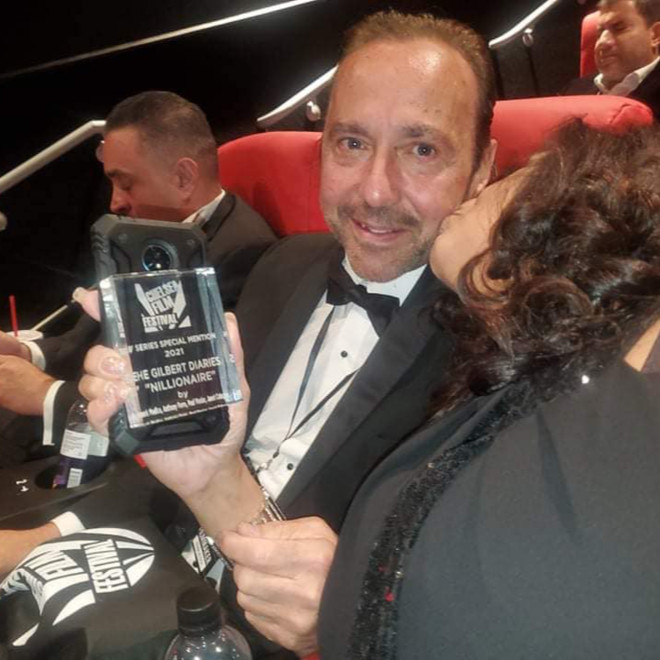 Frank Modica - FilmFreeway