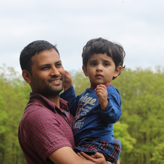 shravan kumar - FilmFreeway