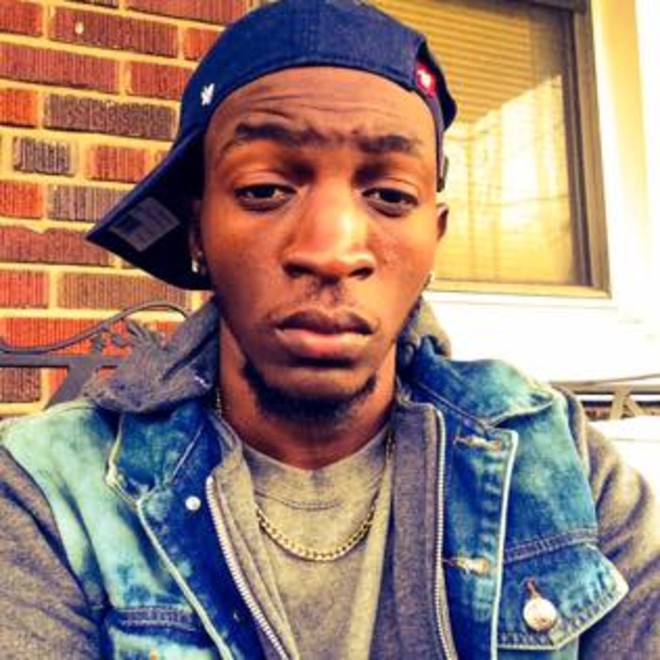 Malachi Johnson - FilmFreeway