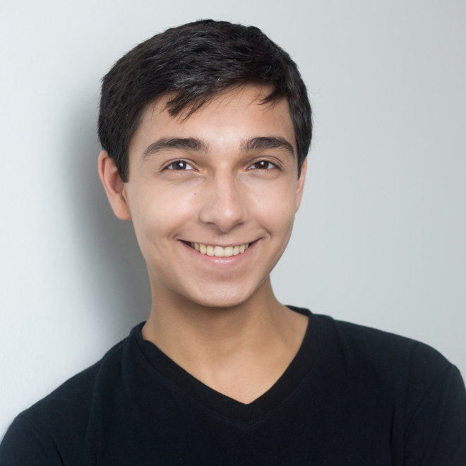 Christopher Matos - FilmFreeway