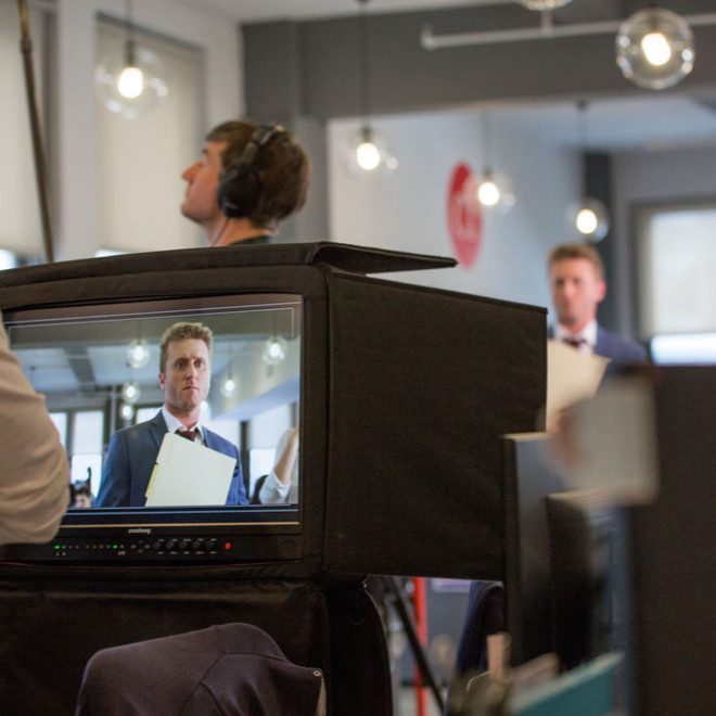 Matthew Thompson - FilmFreeway