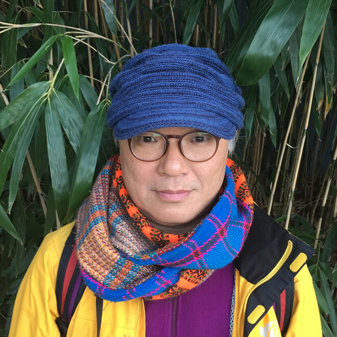 Atsushi Ishizaka - FilmFreeway