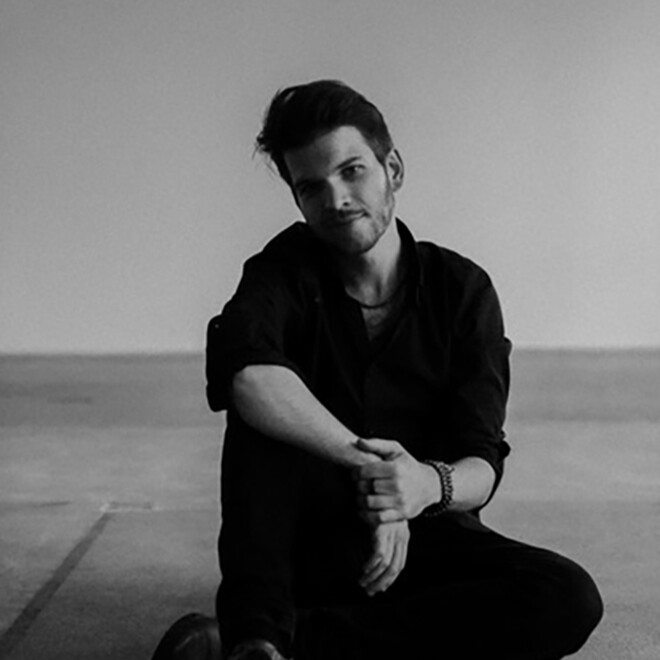 Dominik Reisel - FilmFreeway