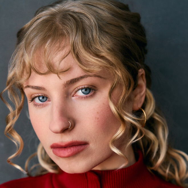 Sunday Smith - FilmFreeway