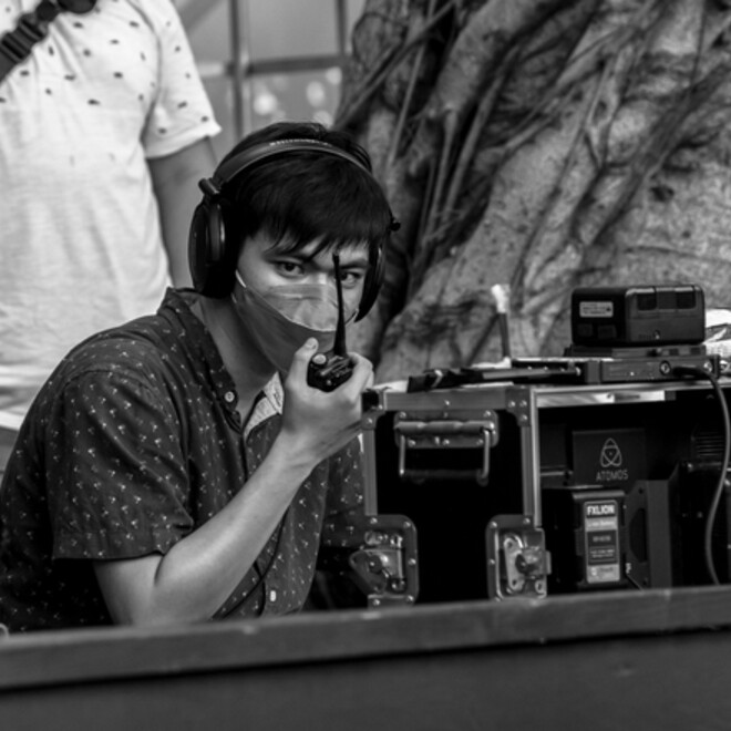 HAO CHANG - FilmFreeway