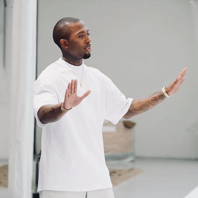 Chaz Jordan - FilmFreeway