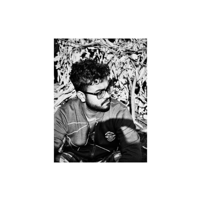Mainak Biswas - FilmFreeway
