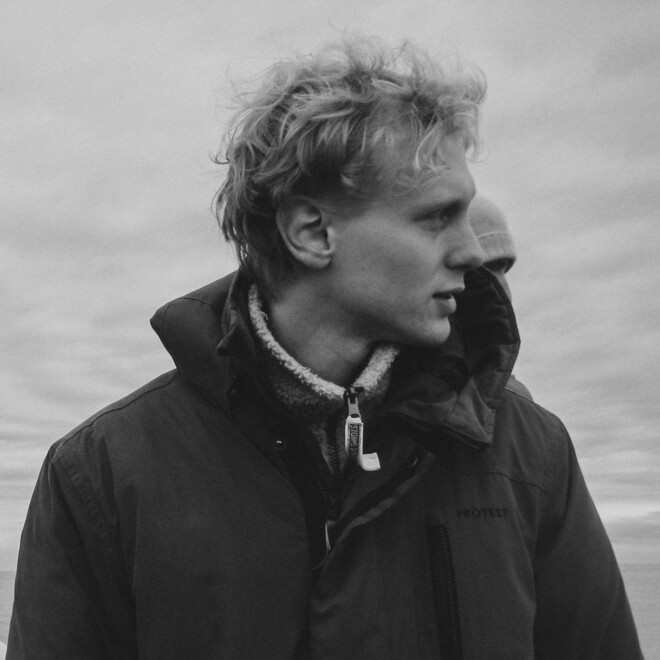 Henry Fish - FilmFreeway