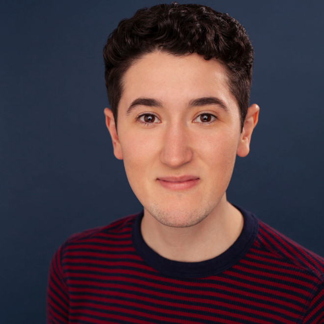 Morgan Sullivan - FilmFreeway