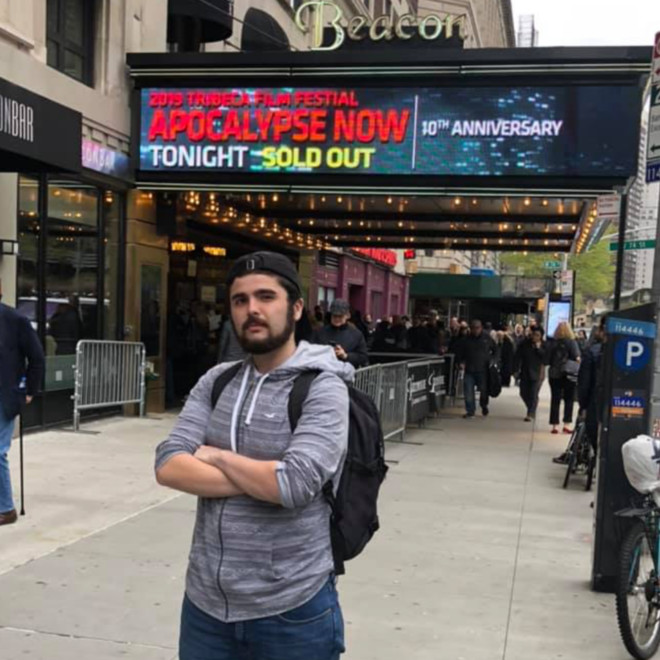 Matt Kops - FilmFreeway