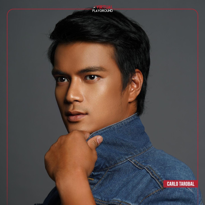 juan carlo tarobal - FilmFreeway