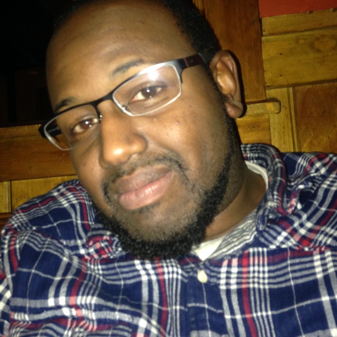 Rodney Simmons Jr. - FilmFreeway