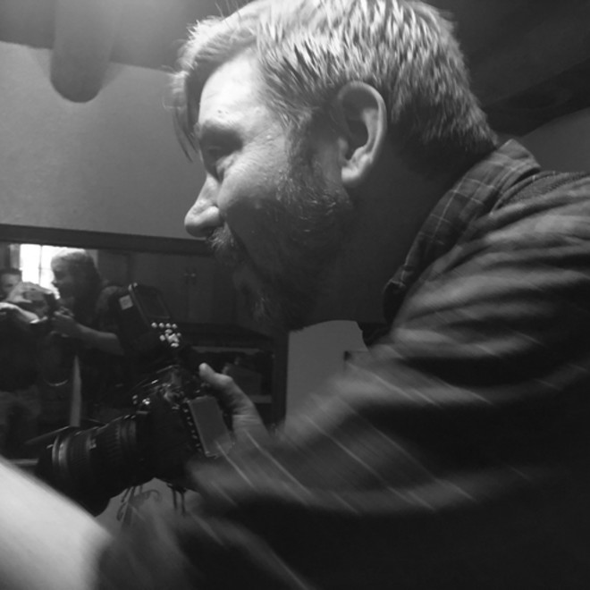 James Lilly - FilmFreeway