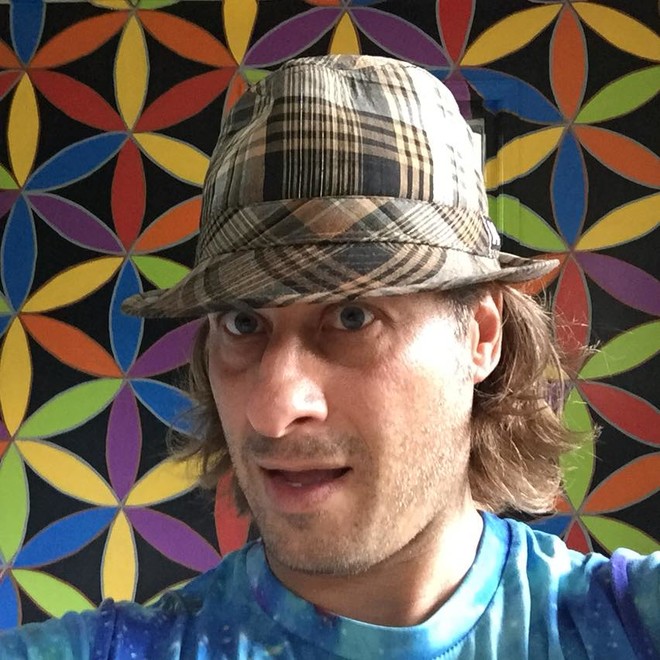 Jason Kierce - FilmFreeway