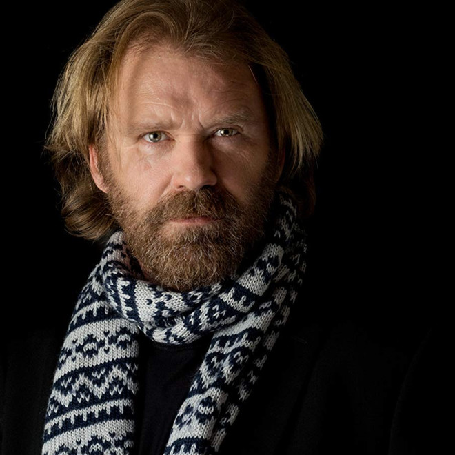 Julian Grant - FilmFreeway