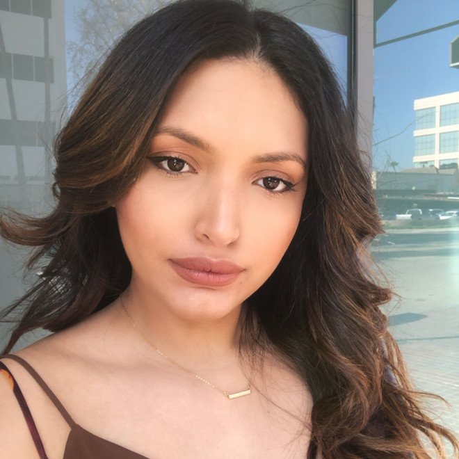 Taina Martinez - FilmFreeway