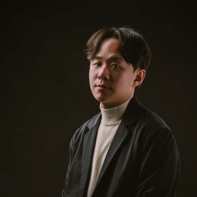 Chih-Wen Lin - FilmFreeway