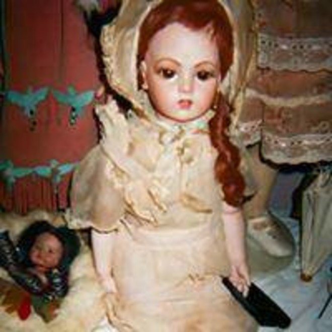 Anna Patterson - FilmFreeway