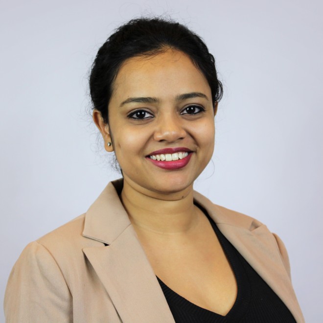Elza Roy - FilmFreeway