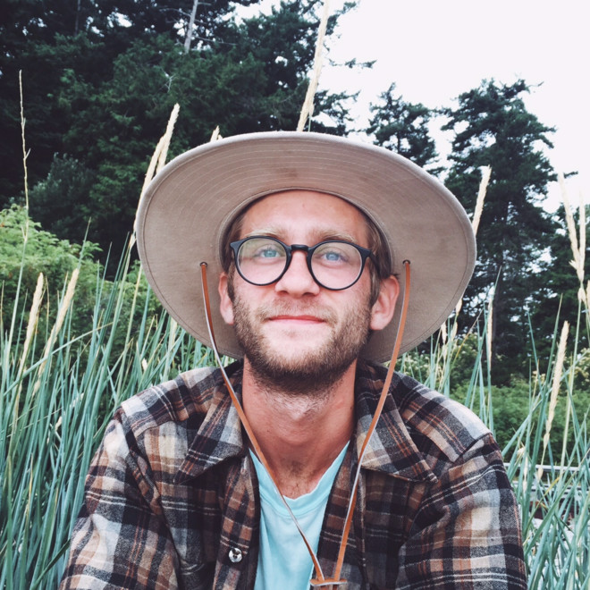 Jacob Rosen - FilmFreeway