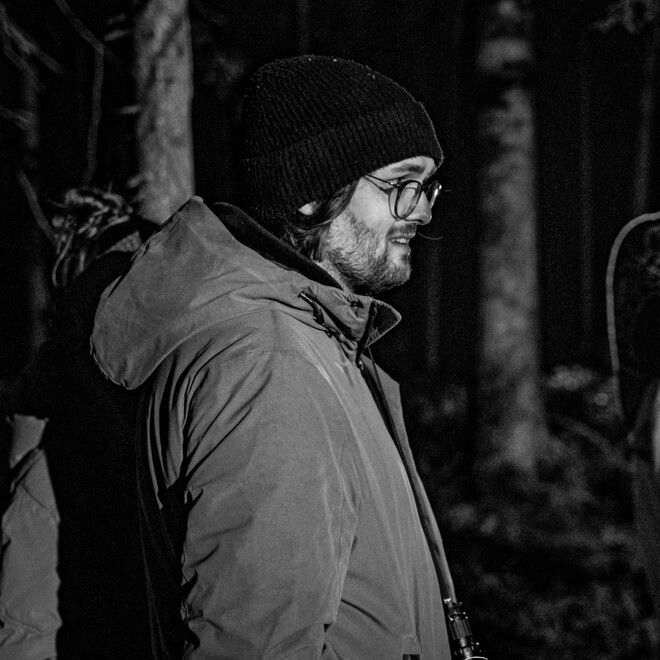 Florian Ecker - FilmFreeway