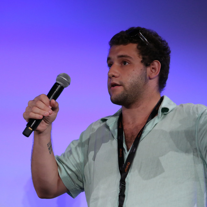 Rodrigo Ribeyro - FilmFreeway