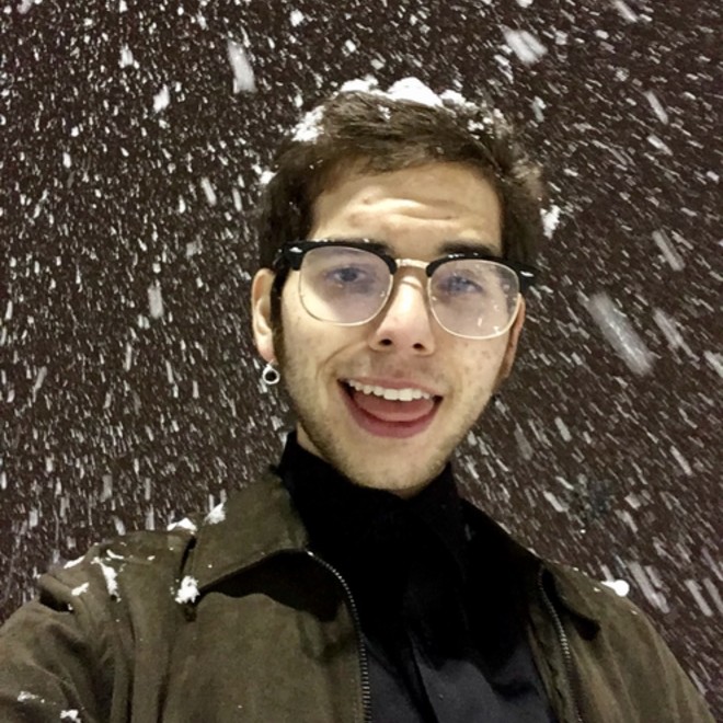 David Tovar - FilmFreeway