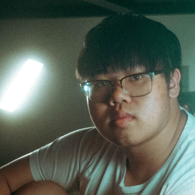 Brian Nguyen - FilmFreeway