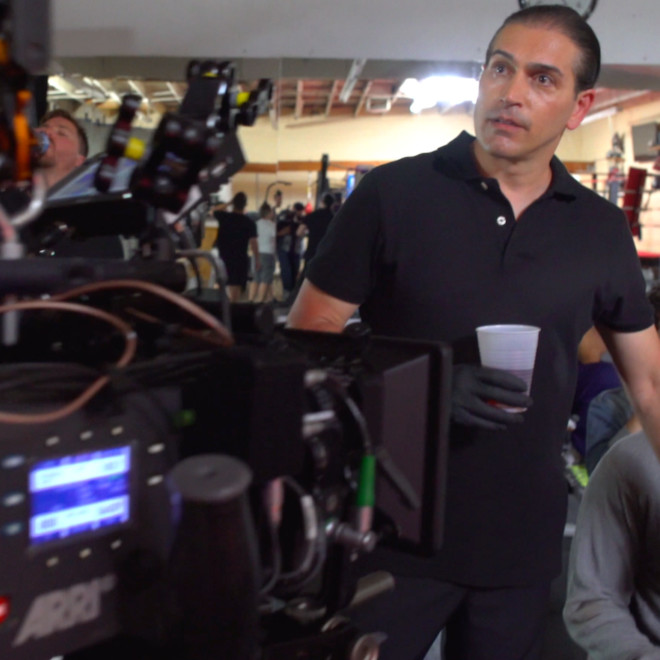 Nicholas George - FilmFreeway