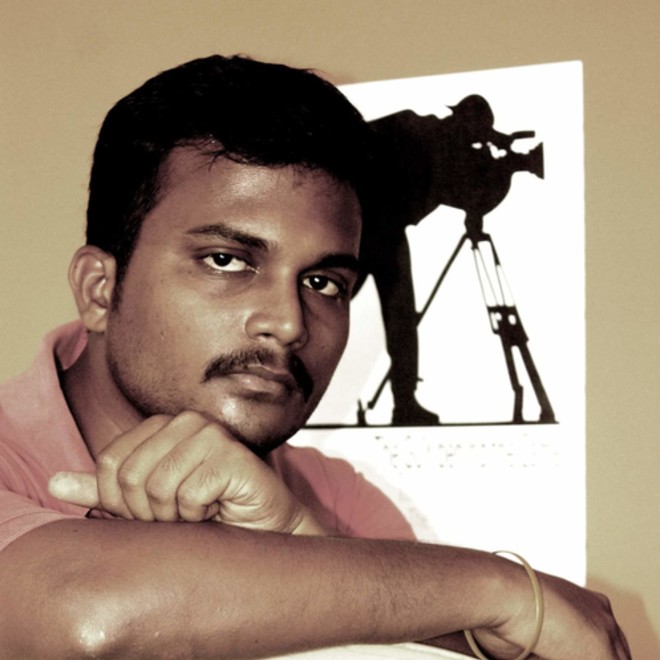 Gowri Shankar - FilmFreeway