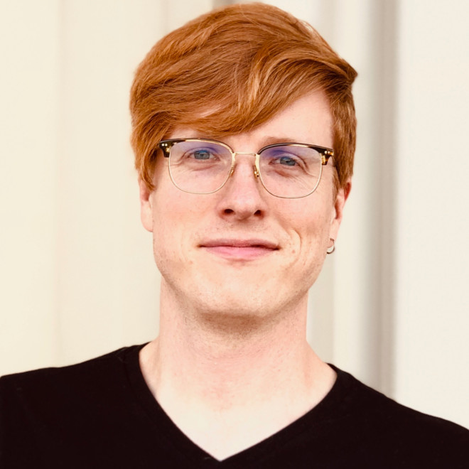 Drew Dingeldein - FilmFreeway
