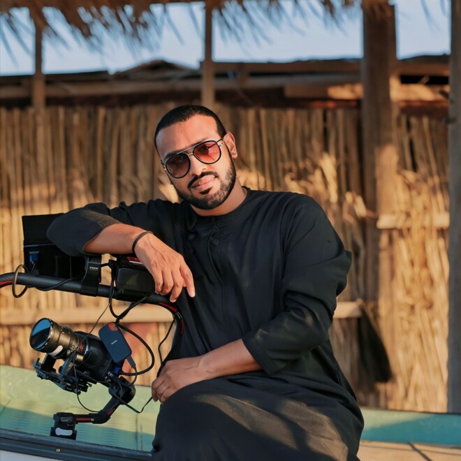 Haitham Sulaiman - FilmFreeway