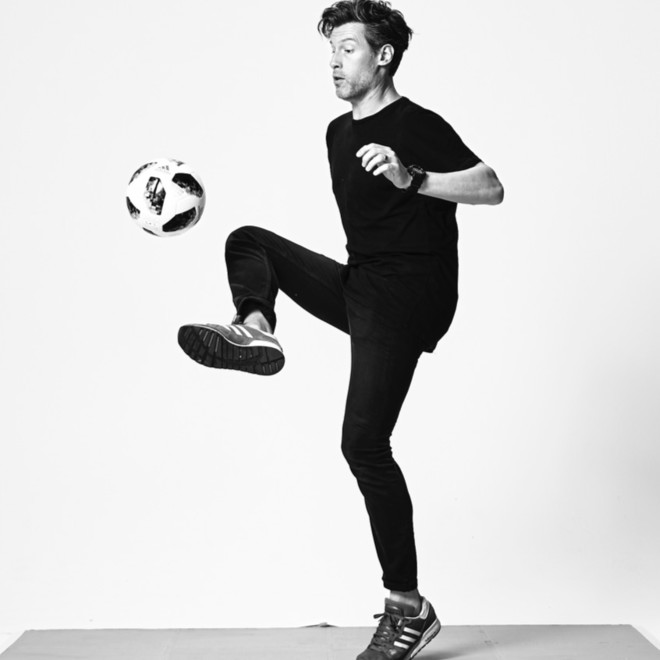 Lester Jones - FilmFreeway