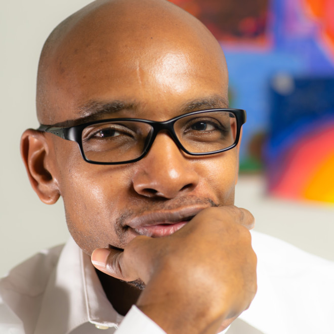 Calvin Bender - FilmFreeway