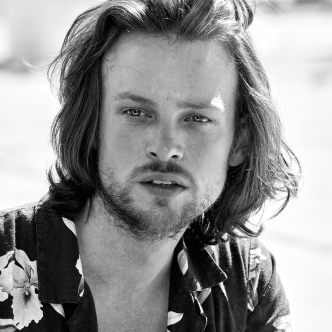 Max Gray Wilbur - FilmFreeway