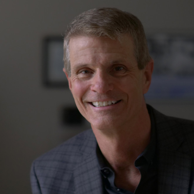 Geoffrey Chandler - FilmFreeway