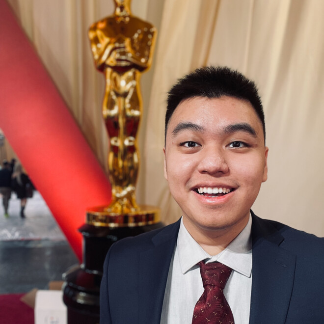 Jonathan Sim - FilmFreeway