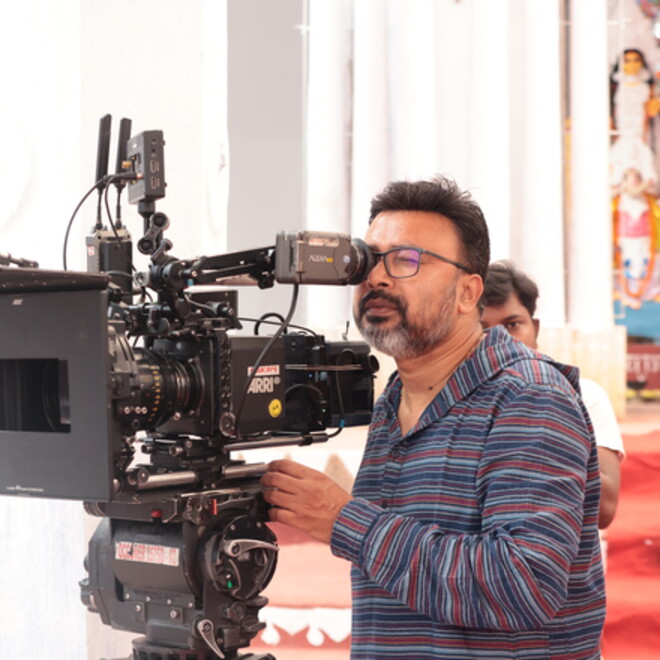 Rajesh Roy - FilmFreeway