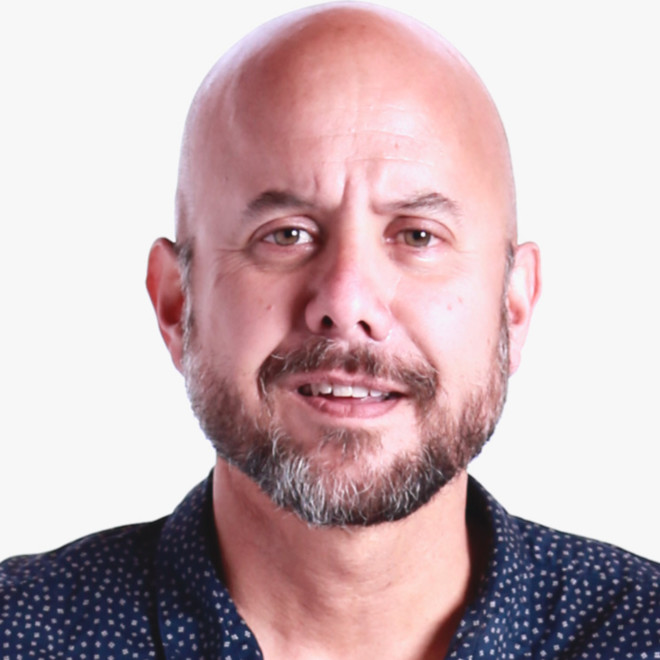 Michael Pescasio - FilmFreeway