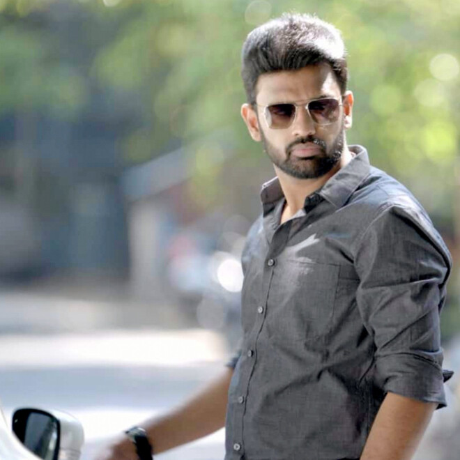 Prasanth S - FilmFreeway