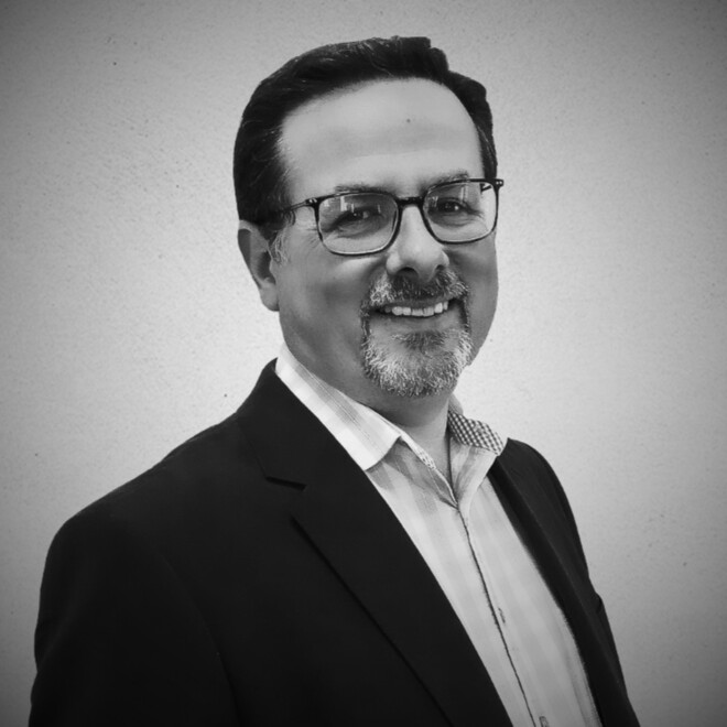 Martyn Harris - FilmFreeway