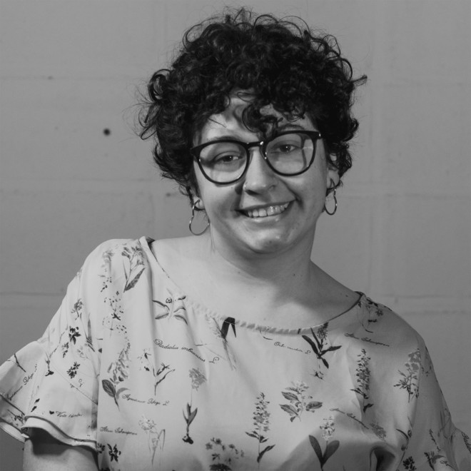 Lucía Noel Nusbaum - FilmFreeway