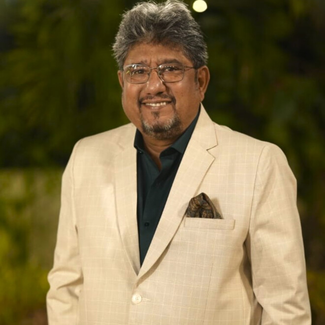 Haril Shukla - FilmFreeway