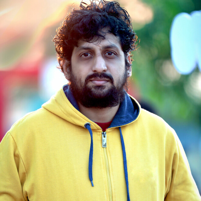 sudeepsohni films - FilmFreeway