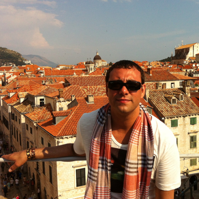 Joseph Granato - FilmFreeway