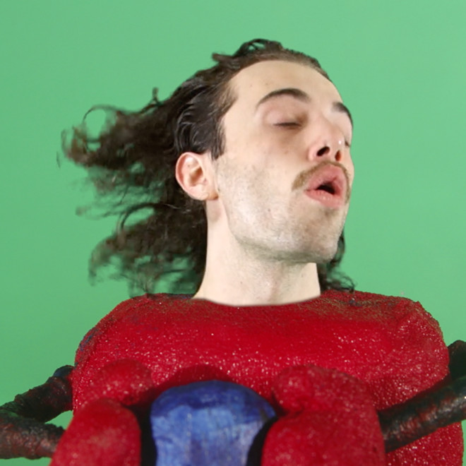 Joseph Sullivan - FilmFreeway