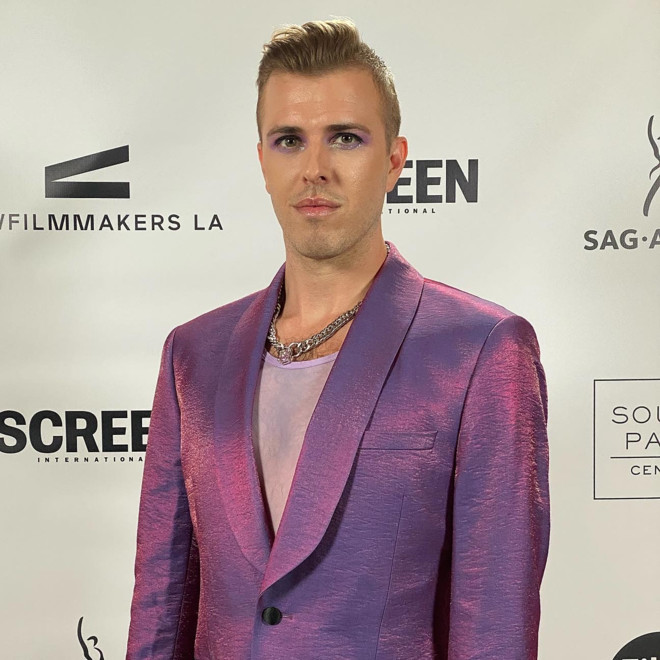 Jesse Randall - FilmFreeway