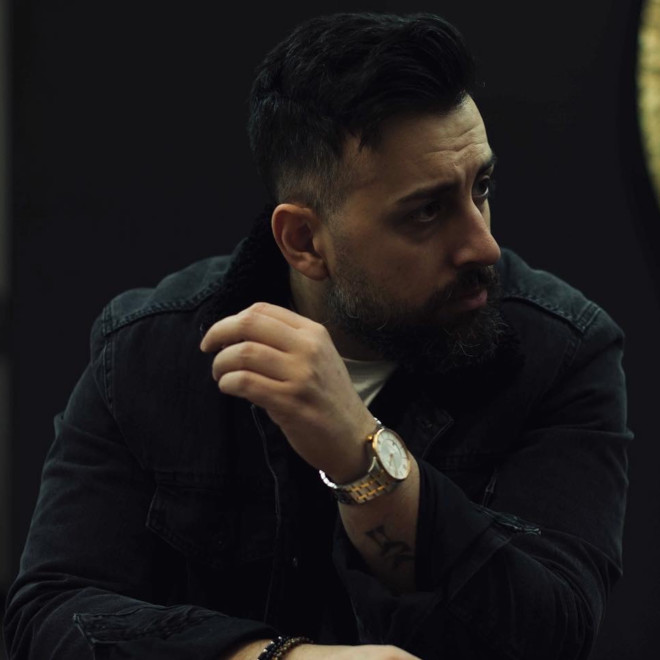 Hamed Niki - FilmFreeway