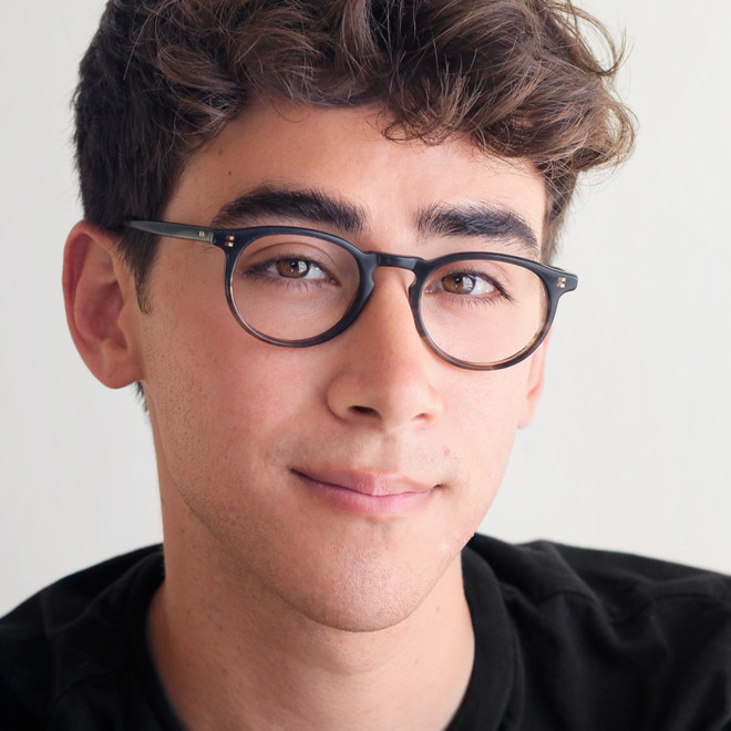 Nick Pugliese - FilmFreeway