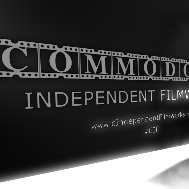 Anthony Commodore - FilmFreeway
